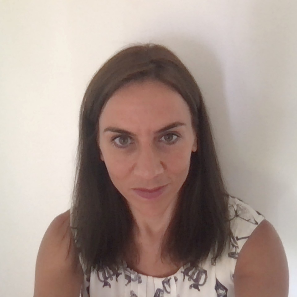 Editor Spotlight: Eleni Petkari - EveryONE